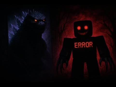 The Gojira Horror Game That Shouldn't Exist