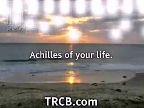 Lessons from movie Troy