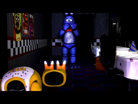 Epic FNaF SFMs: TRY NOT TO LAUGH or GRIN