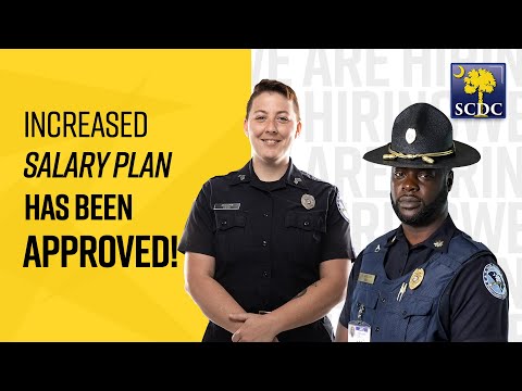 Approved Salary Increase