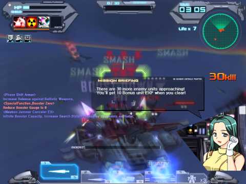 Steam Community :: Video :: SD Gundam Capsule Fighter Online NA Unit ...