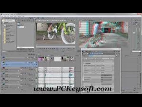 how to download sony vegas pro video editor 13 100% free