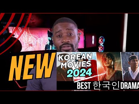 New Korean Movies to Stream in 2024