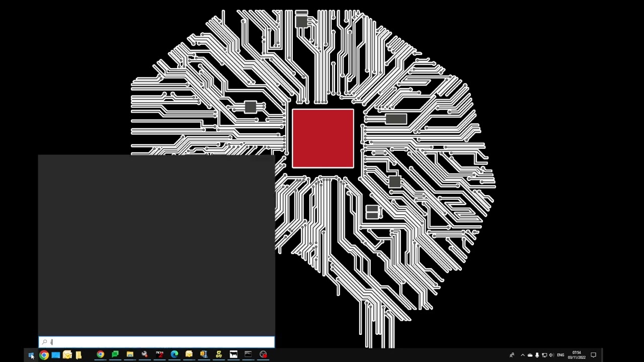 Programming MicroMite firmware using Microchip IPE and a PICKit 3 Programmer