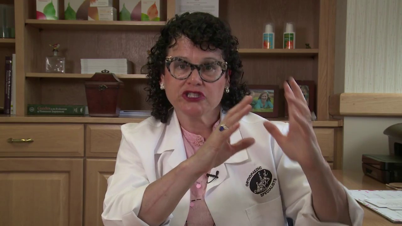 ACL Injury Prevention Program