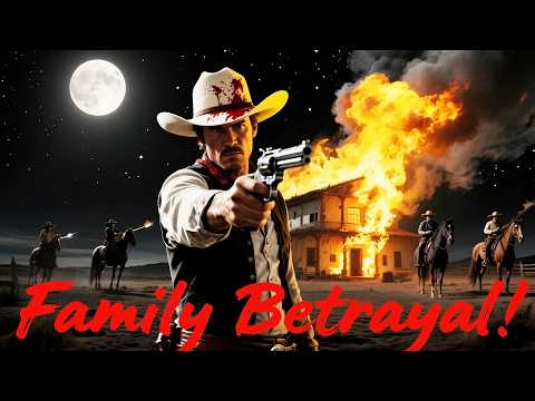【Movie commentary】His Mother Murdered His Father. Now He's Coming for Revenge | Gunman of Ave Maria