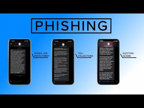 7 On Your Side's tips on avoiding text scams