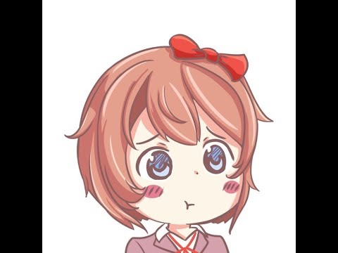 Steam Community :: Video :: Doki Doki Literature Club Alternate Sayori ...