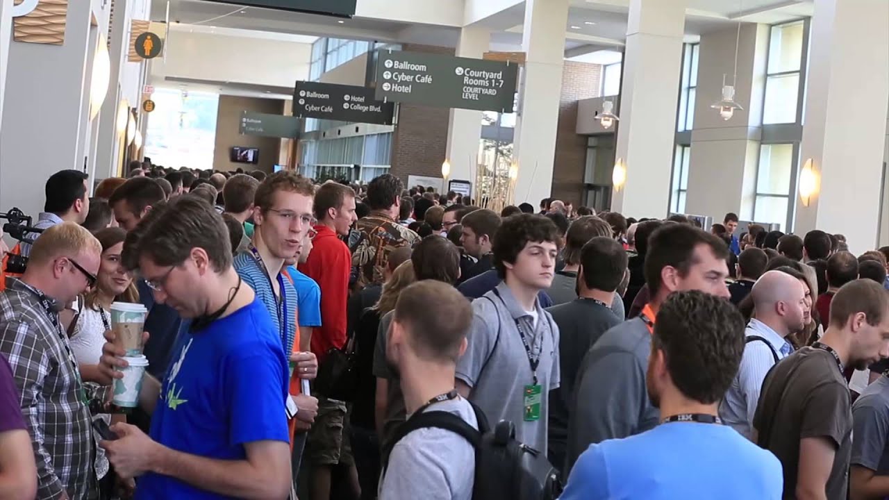 Cerner DevCon 2014