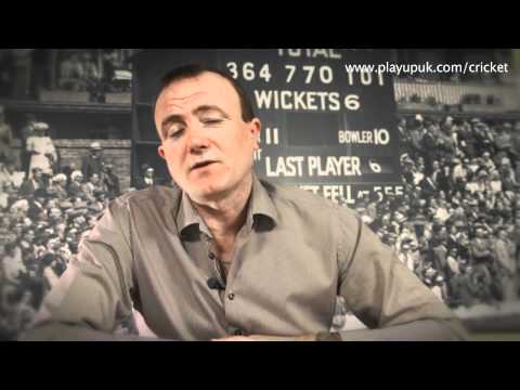 Powerplay tactics- 50 over ODI's