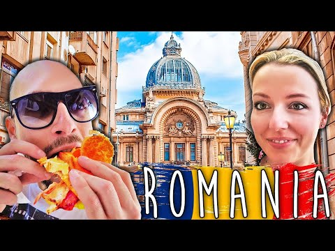 Videos about Living in Romania – All Expats Welcome To Romania