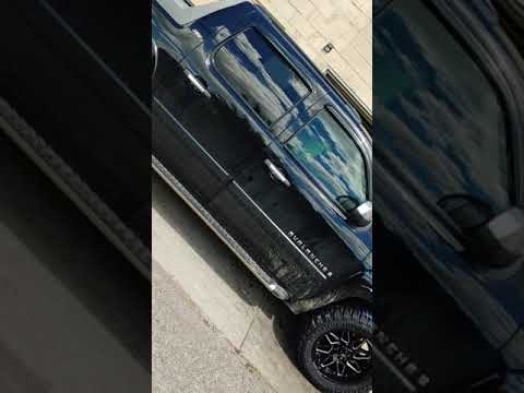 20x10 offroad luxxx hd12 on chevy avalanche rims federal mud terrain tires spikes ulohos.com