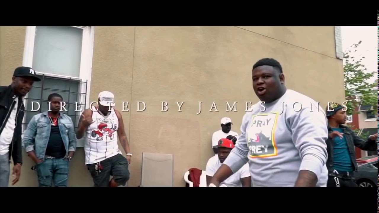 Money jake - run it remix