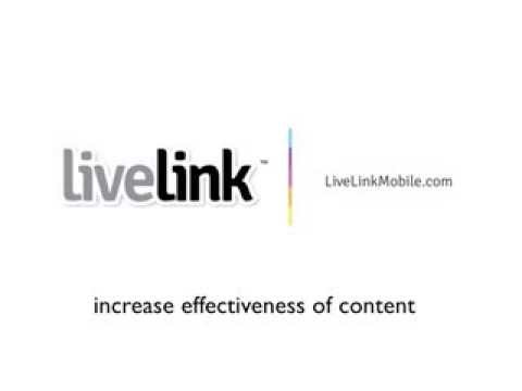 LiveLink Mobile Launches $500k Equity Crowdfunding Campaign on ...