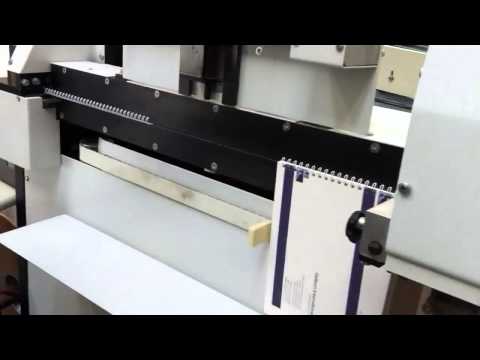 Wiro Binding Machine - Wire Binder Machine Latest Price, Manufacturers ...