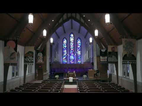 Dr. Mike Kyriakos Memorial Service