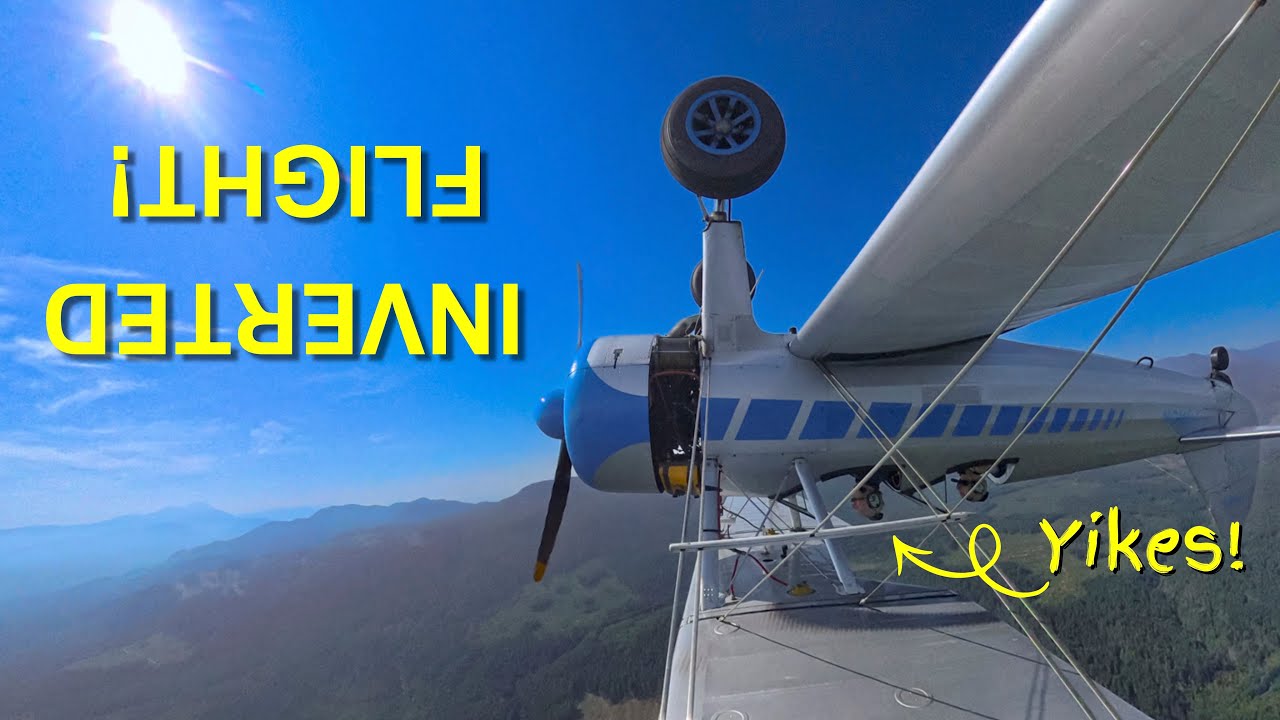 1941 Boeing Super Stearman - 4K