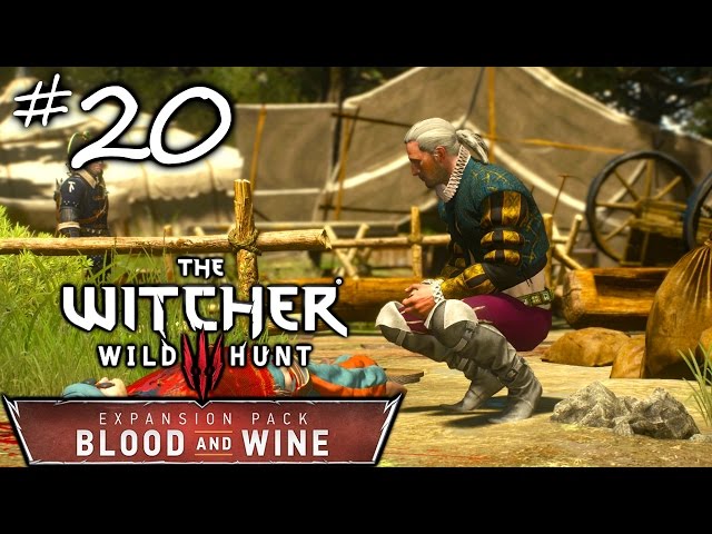 3 creatures from the Witcher 3: Wild Hunt that appear in season 2 of ...