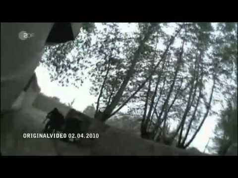Deutsche Fallschirmjäger Feuergefecht / German paratroopers firefight in Afghanistan (ZDF Doku)