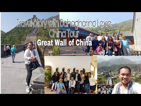Great Wall of China | Travel Story
