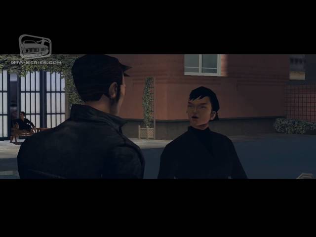 5 reasons why fans love Claude from GTA 3