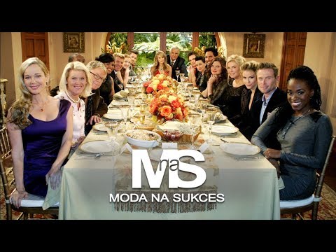 Moda na sukces - Święto Dziękczynienia