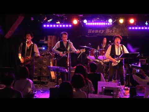 MIZUURI / She Loves You