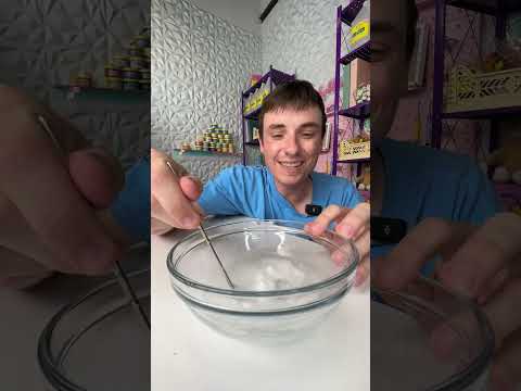 Is This A BRAND NEW Activator Recipe?