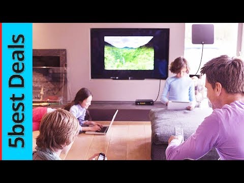 Top 5 Best Digital Tv Converter 2023