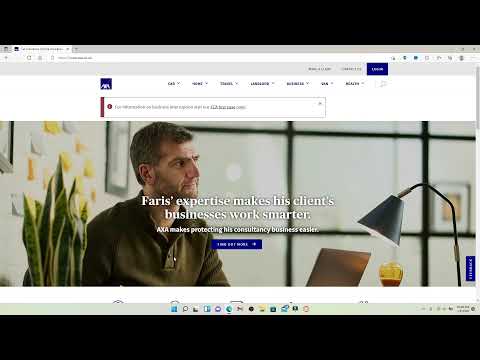 How To Login to Axa Car Insurance Account? Axa Car Insurance Sign In 2022