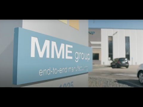 MME Group Facility Video