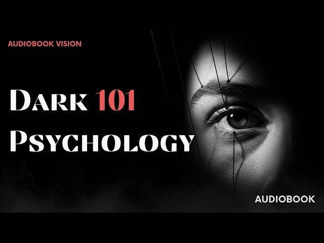 Exploring the Depths of Dark Psychology and Mind Control | Galaxy.ai