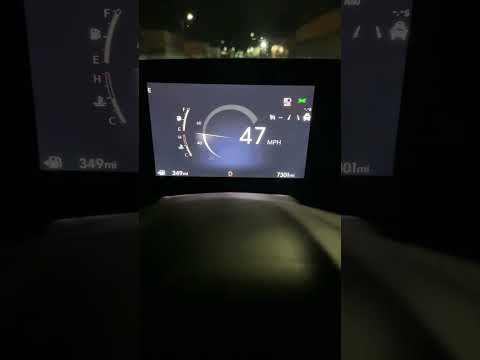 0-60 in 2024 Buick Envista