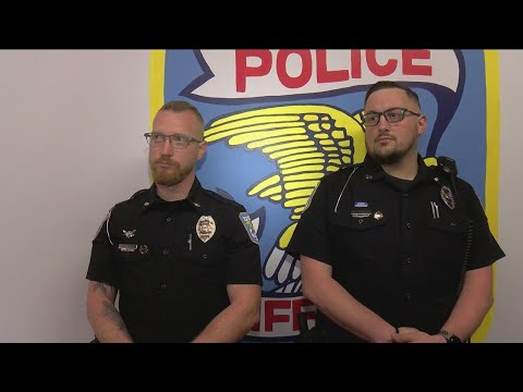 After 2 decades, the D.A.R.E program is coming back to Tiffin schools