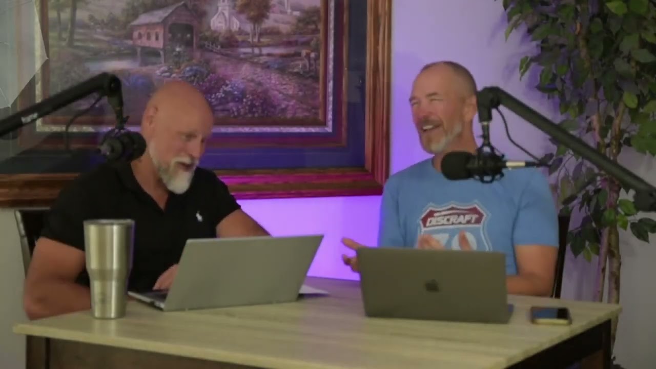 Iron and Tequila Podcast | Episode 1: Welcome & What’s Coming @TequilaPapiVibe @ironandtequila