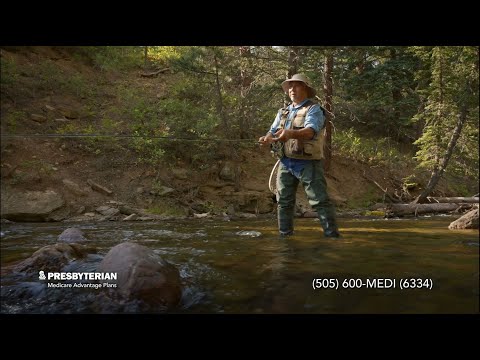 $0 Monthly Premium Medicare Advantage Plans Come With Benefits | Presbyterian Health Plan