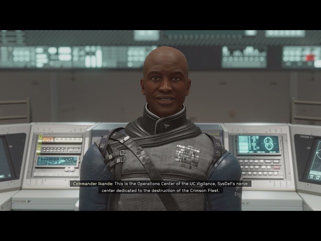 10 best characters from Starfield