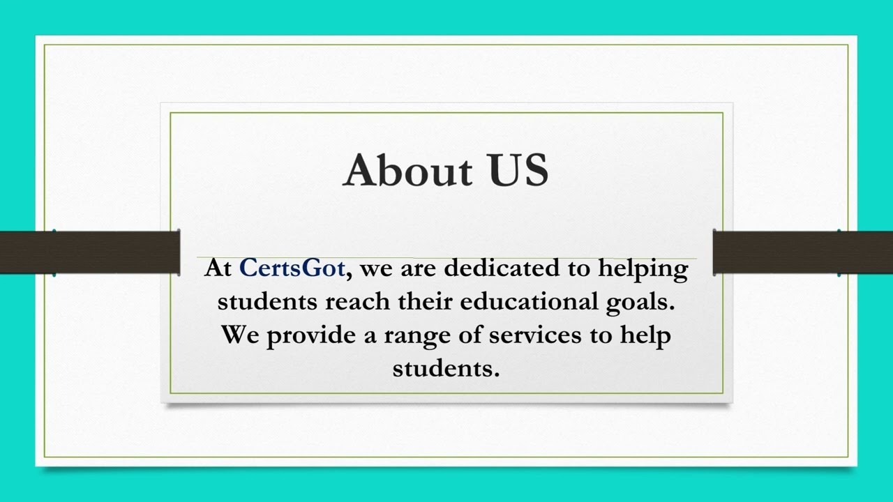 EXIN DevOps Foundation Certification