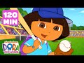 Dora The Explorer Sports Watch HD Mp4 Video Download Free