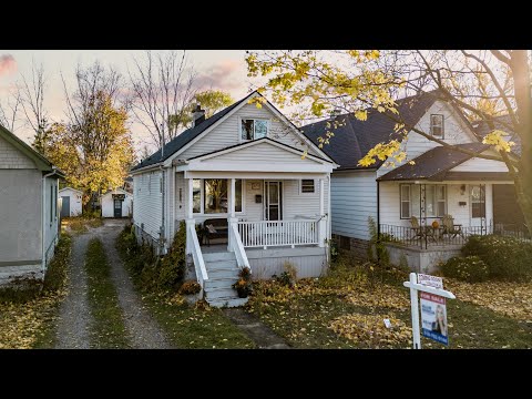 SOLD | 101 Langarth St E | Wortley | London, ON | Virtual Tour
