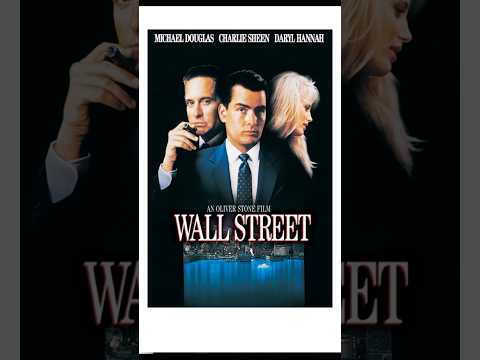 Greed for lack of a better word is good #shorts #facts #billionaire #wallstreet