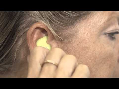 Silicone Ear Plugs | Custom Moulded NoiseBreaker Ear Plugs UK