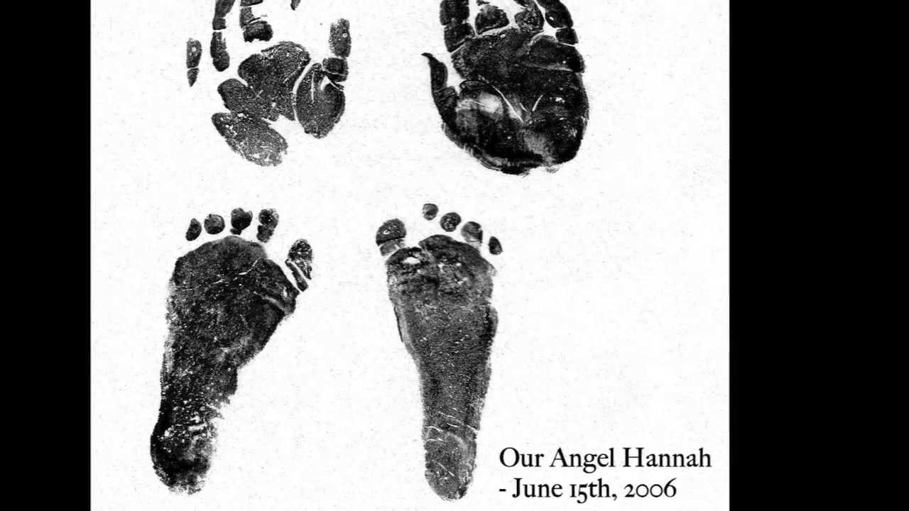 Hannah & Amelia's Angels Foundation