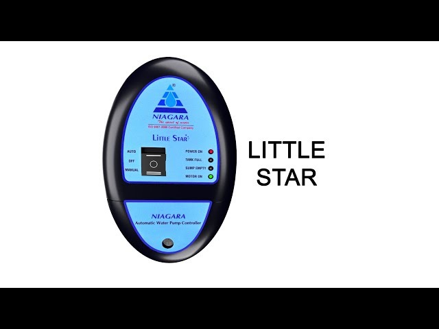 Water Pump Controller - Niagara Water Pump Controller Wholesaler from ...