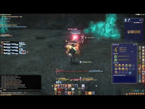 Steam Community :: Video :: Final Fantasy XIV - Box inception