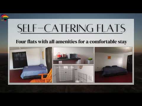 FARMhouse Boutique Guesthouse and Camping