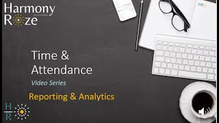Harmony Roze, HCM Reviews, Cost & Features | GetApp Australia 2026