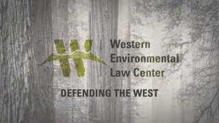 WESTERN ENVIRONMENTAL LAW CENTER - GuideStar Profile