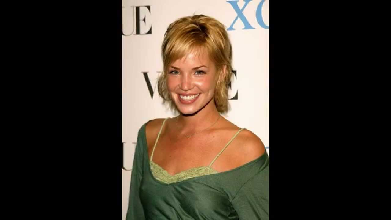 L Presents - Ashley Scott