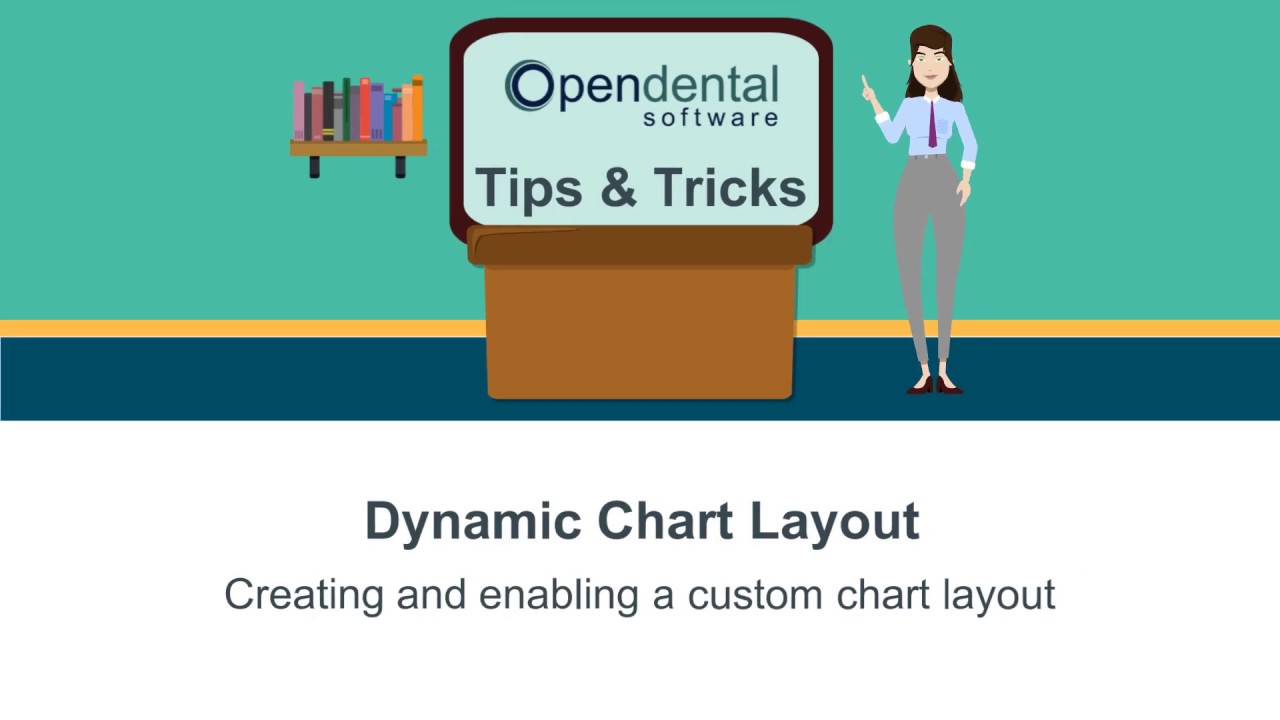 QuickTip: Dynamic Chart Layout